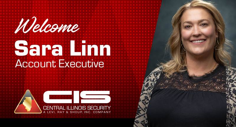 CIS Staff Expands for Champaign, Decatur | Central Illinois Security